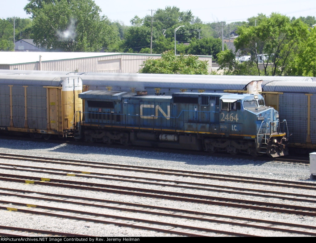 CN/IC 2464